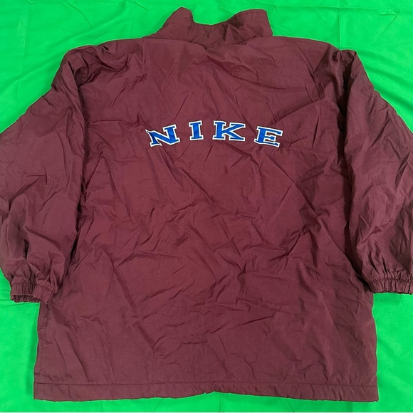 Nike | Jackets & Coats | Vintage Nike Jacket | Poshmark